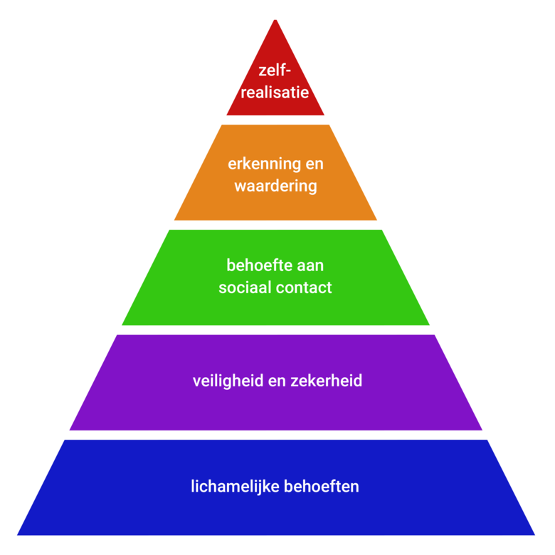 Will.be | Wat Is Zelfvertrouwen - Will